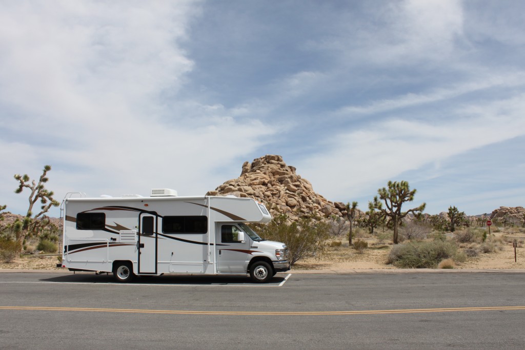 Everything You Should Know About RV Motorhome Classes - Island RV Guide
