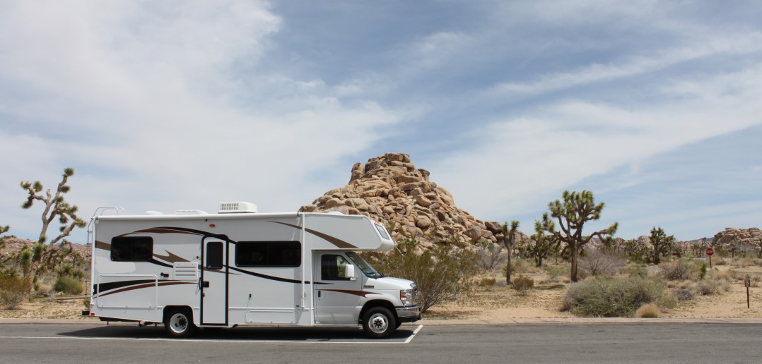 Everything You Should Know About RV Motorhome Classes - Island RV Guide