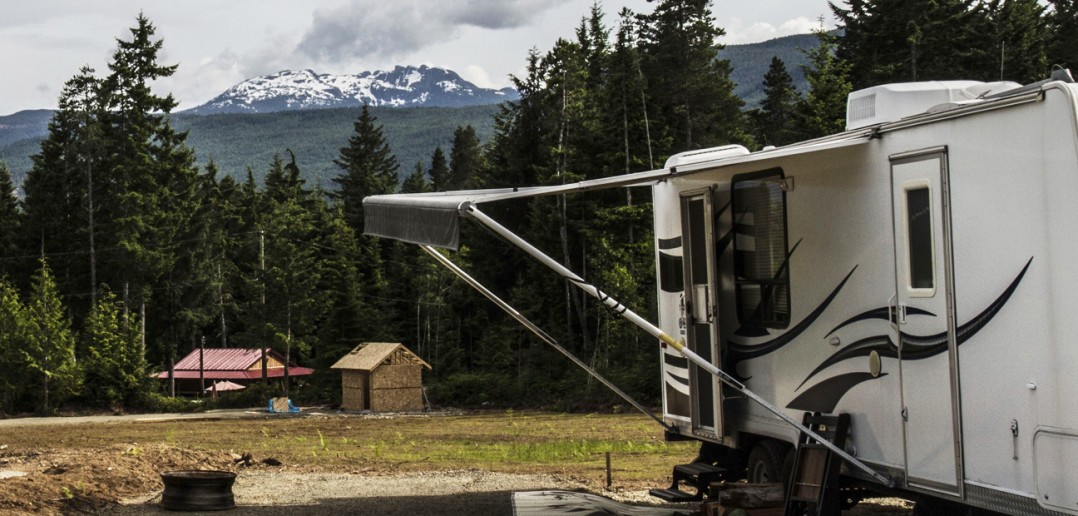 PineRidge - A Boutique RV Park! - Island RV Guide