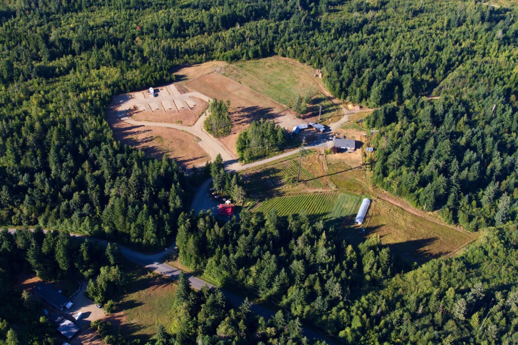 PineRidge - A Boutique RV Park! - Island RV Guide