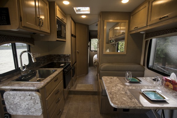 On the Road with Gerry Breckon - Preparation...it's all in the details ...