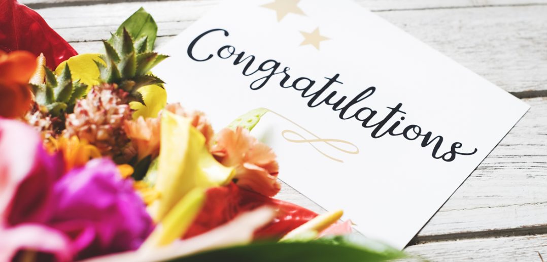 Congratulations Lee! - Island RV Guide