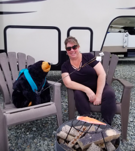 Your Adventures with Archie & $1000 CASH Winners! - Island RV Guide